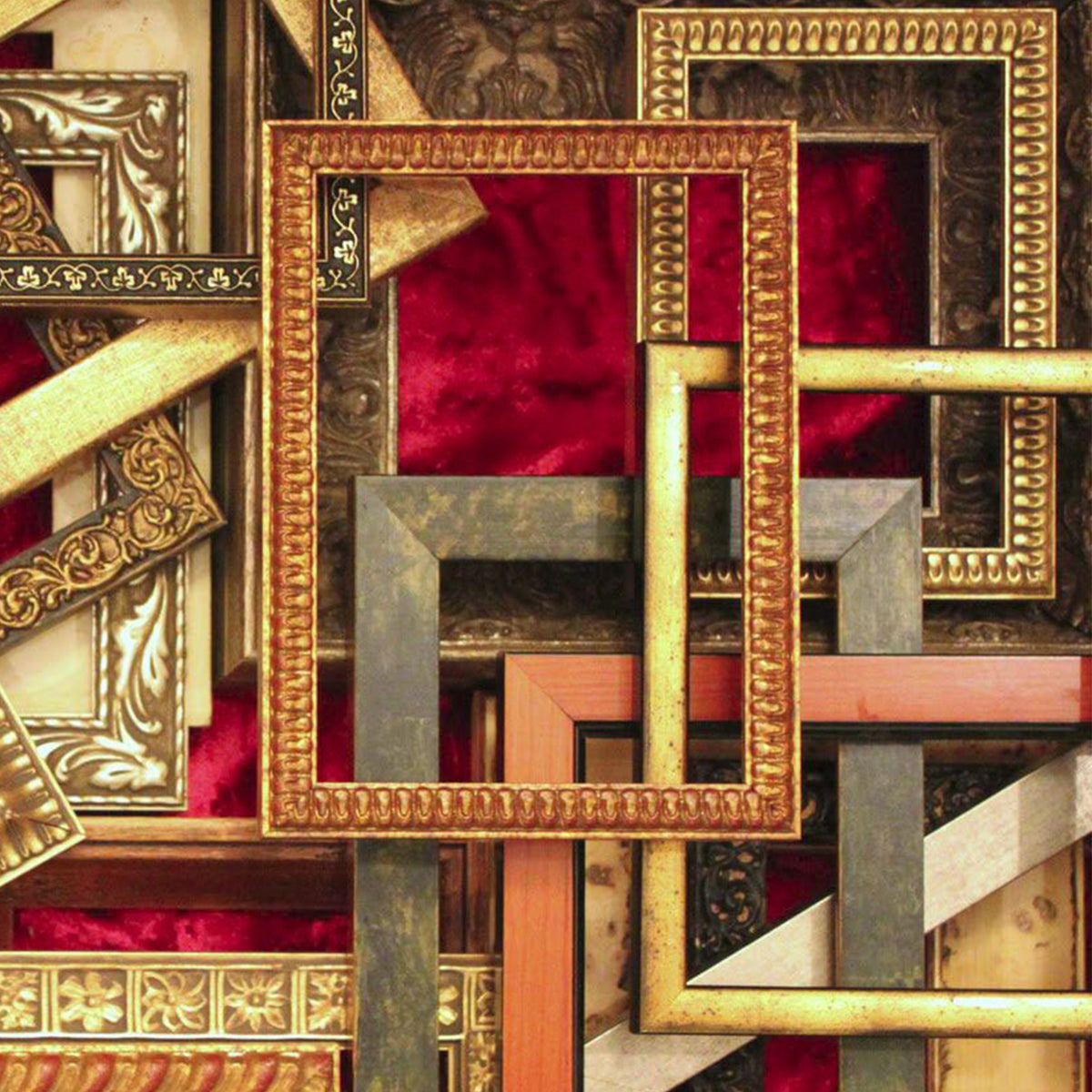 Framing – DPRO LAB USA